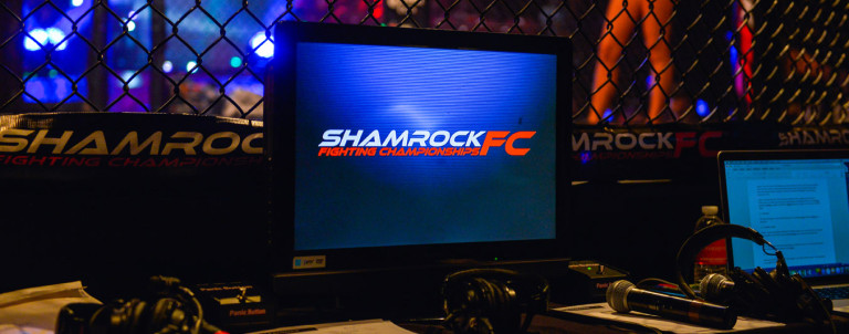 Shamrock FC - St. Louis, Mo. MMA Events