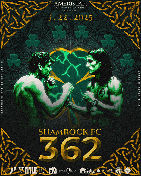 About Shamrock FC | Shamrock FC